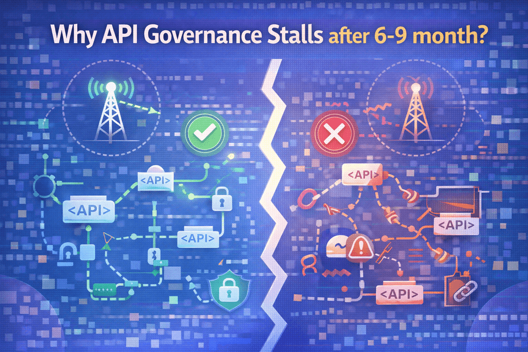 What Is Api Access Management A Complete Guide